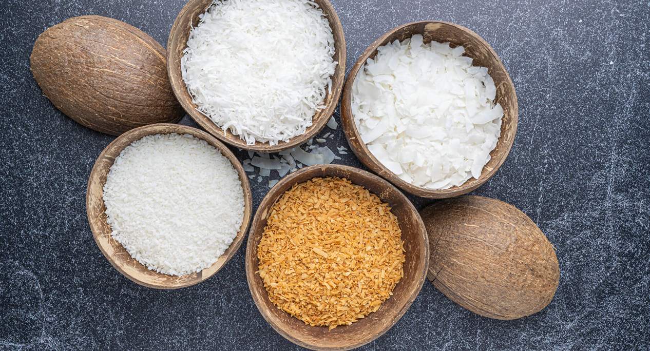 Best Desiccated Coconut Products: A Shopper's Guide to Grocery