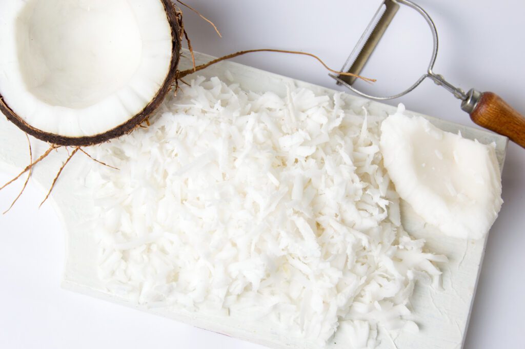 Incredible Dried Coconut Flakes for Cooking and Baking in 2025